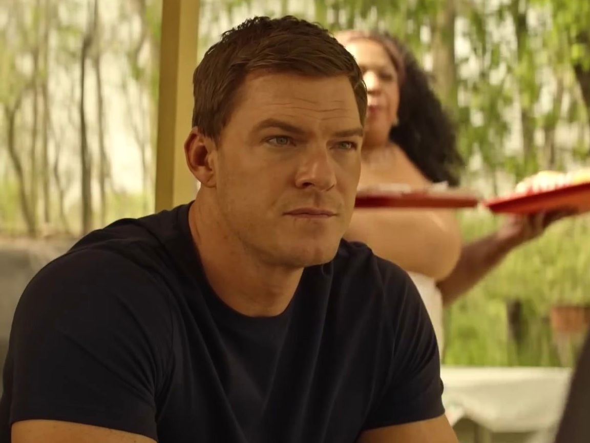Reacher: Spoonful - TV Guide