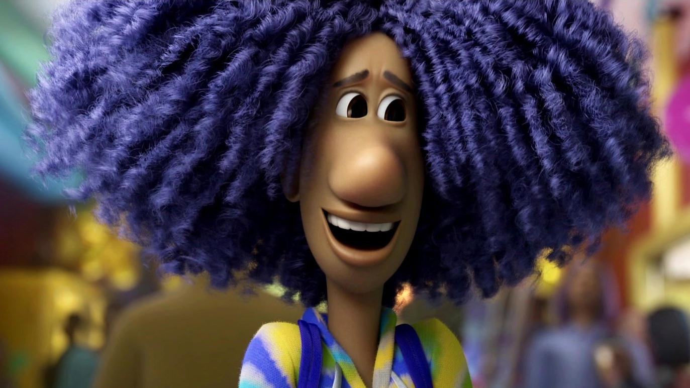 Ruby Gillman, Teenage Kraken Reviews - Metacritic