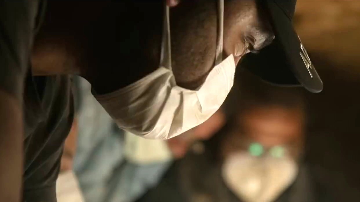 Unknown: The Lost Pyramid Reviews - Metacritic