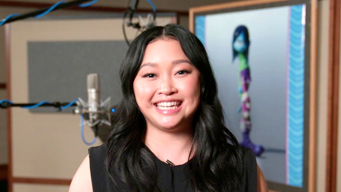 Ruby Gillman, Teenage Kraken Reviews - Metacritic