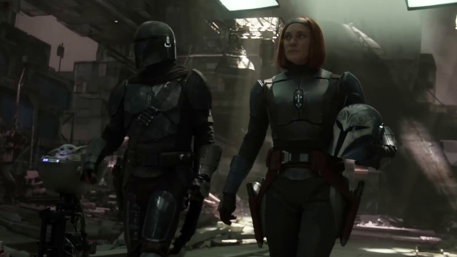 The Mandalorian - Season 1 Reviews - Metacritic