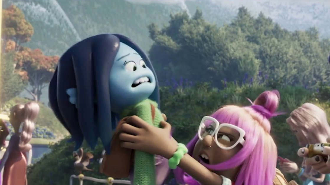 Ruby Gillman: Teenage Kraken: Go To Prom - TV Guide