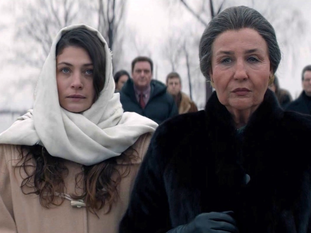 Simone: Woman of the Century - Where to Watch and Stream - TV Guide