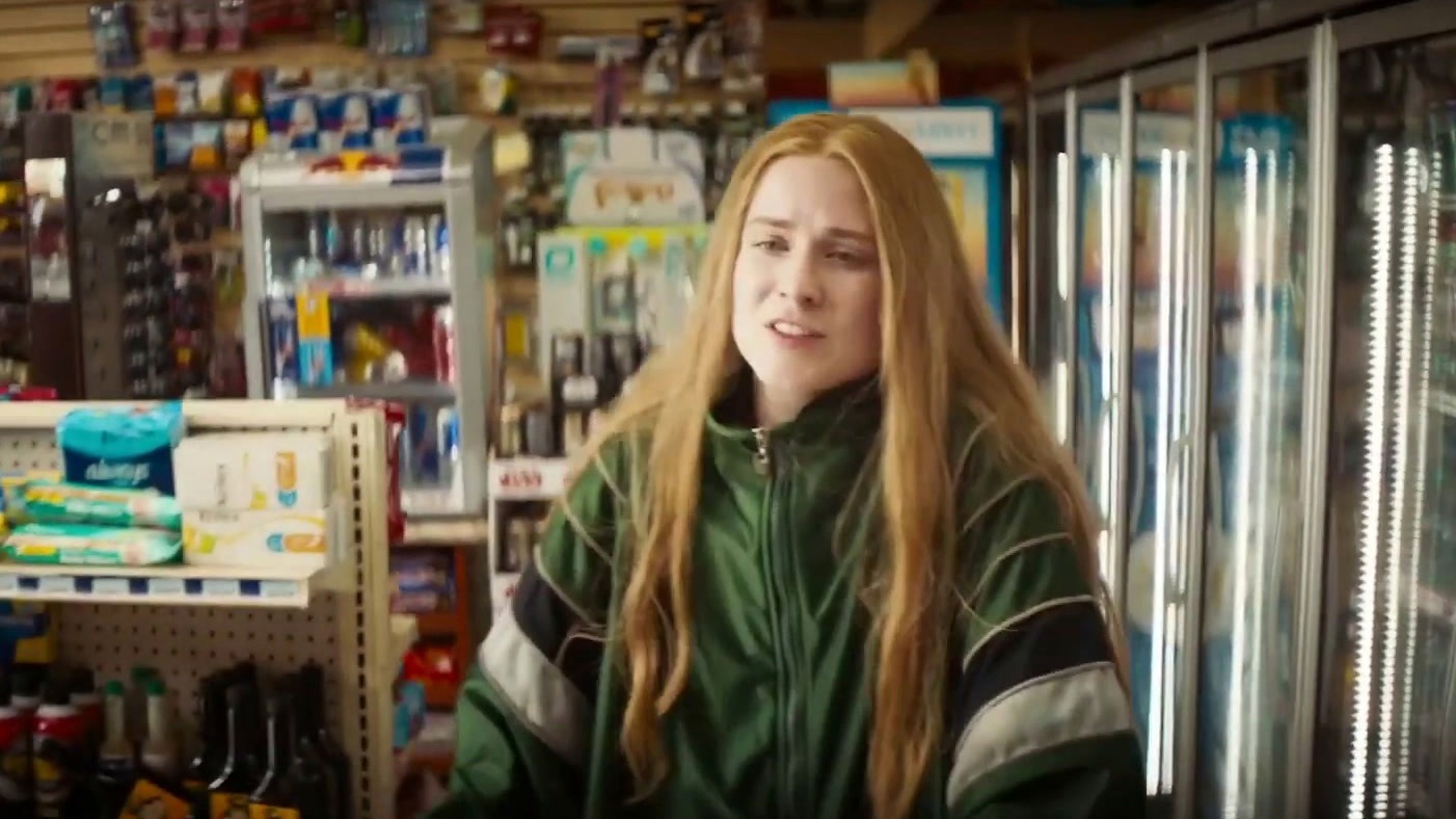 Michelle Gillette - TV Guide