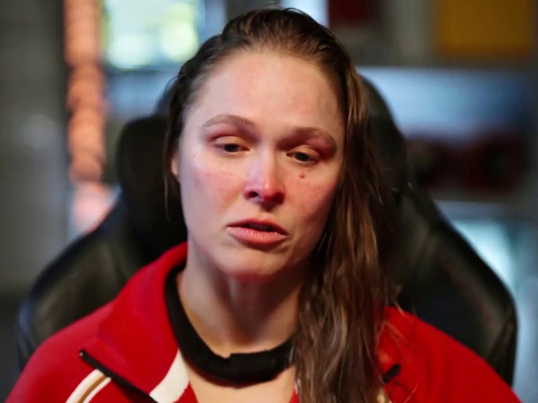 Stars On Mars: Tensions Rise With Ariel And The New Crew Members - TV Guide