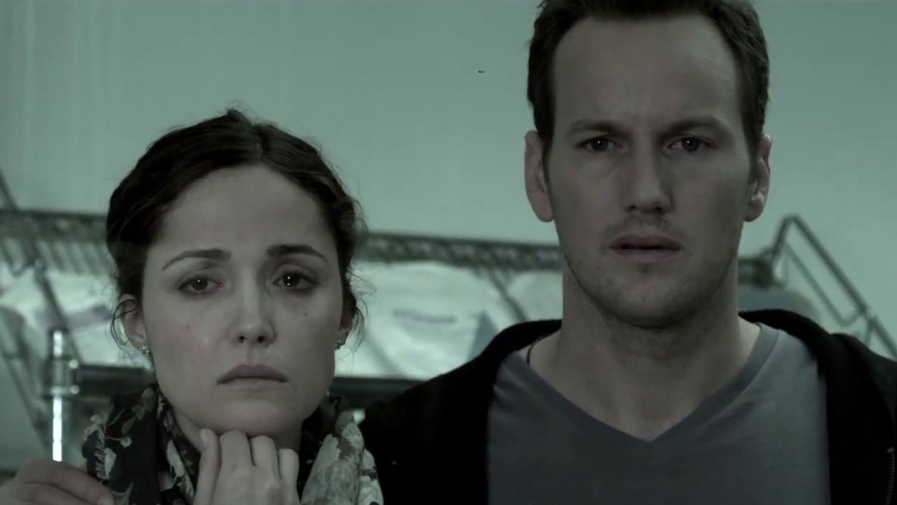 Insidious: The Red Door (Final Trailer) - TV Guide