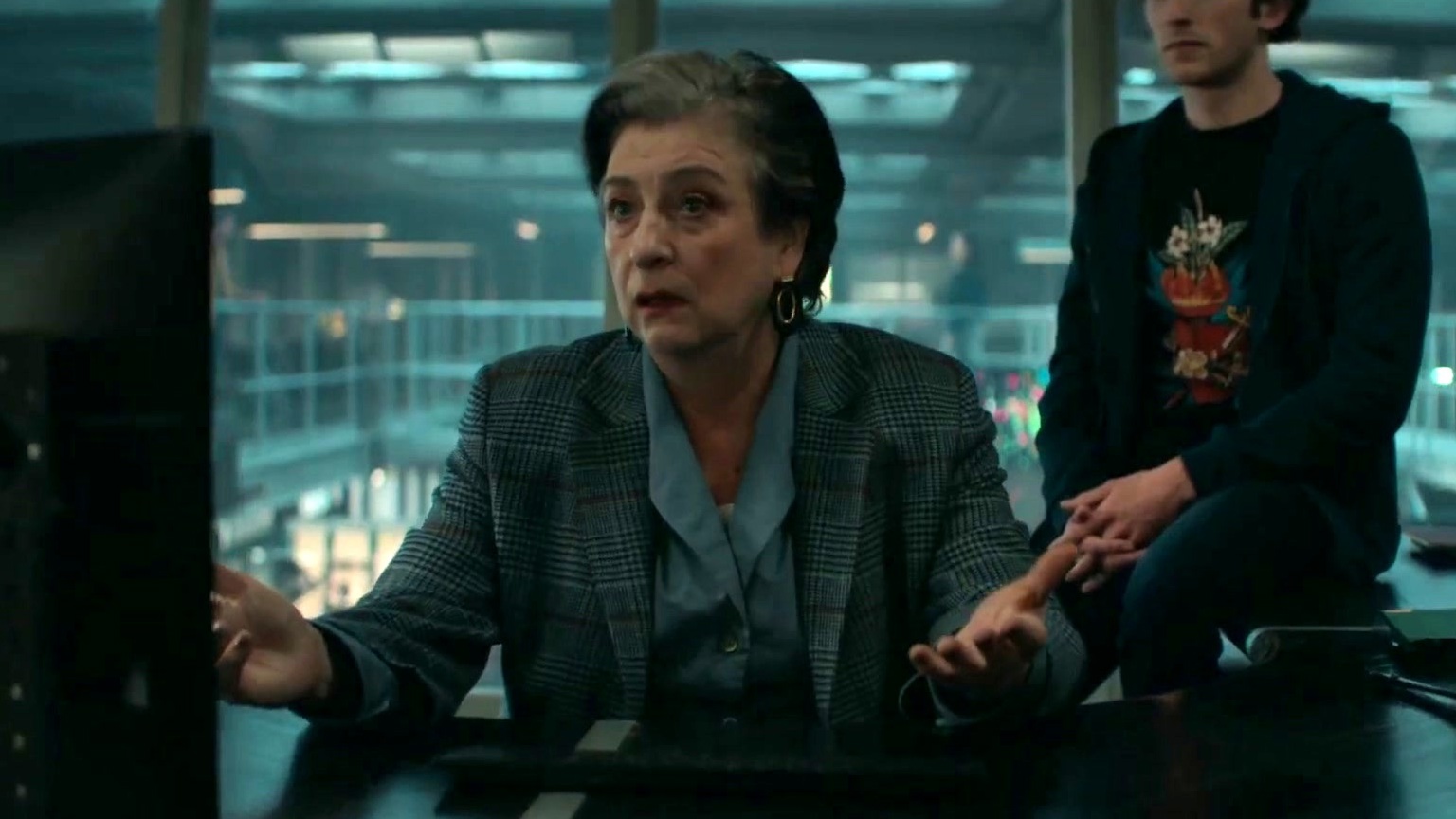 The Lazarus Project - Season 1 Reviews - Metacritic