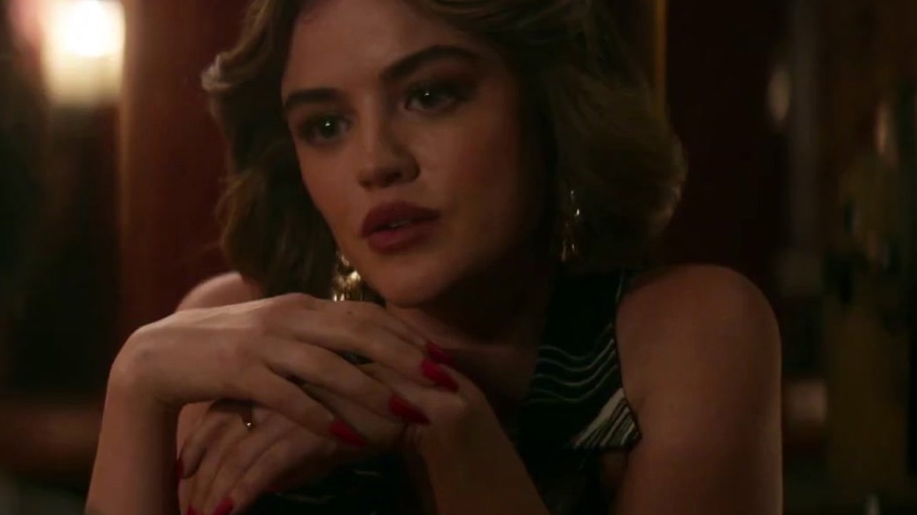 Inside Man (2023) Reviews - Metacritic