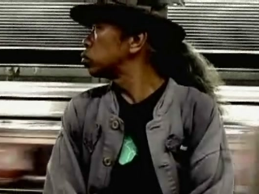 I Want to Destroy America: The Atomic Music of Hisao Shinagawa - Where ...