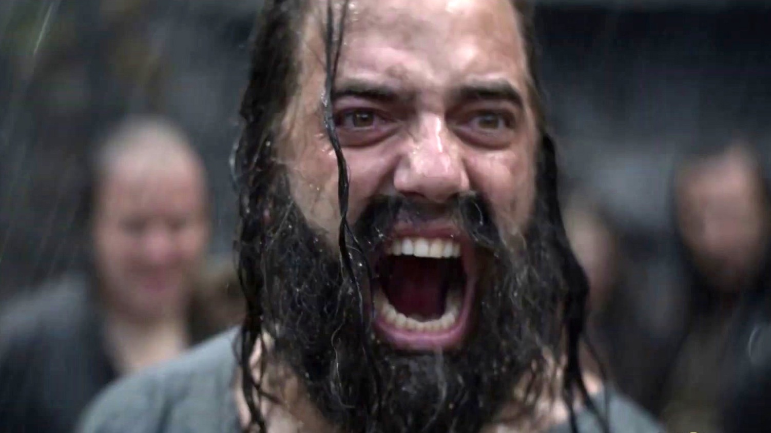 The Winter King - Where to Watch and Stream - TV Guide