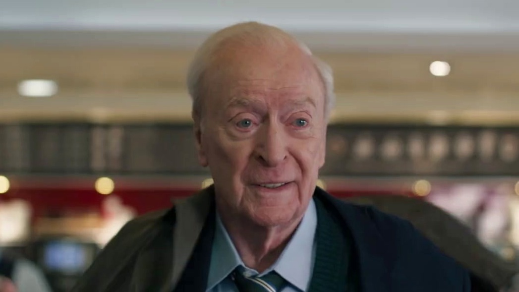 The Great Escaper - Where to Watch and Stream - TV Guide