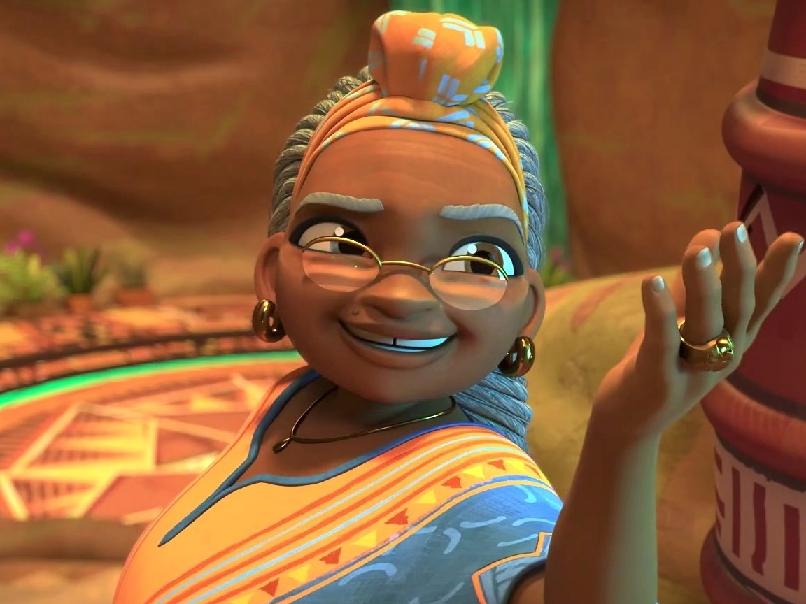 Supa Team 4 - Where to Watch and Stream - TV Guide