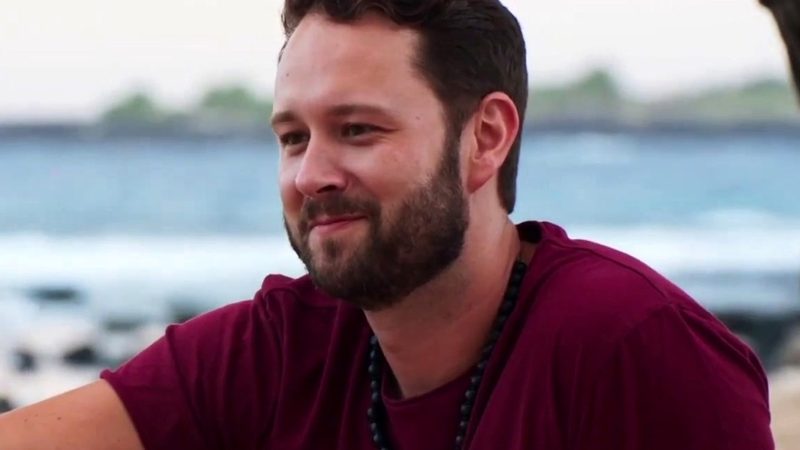 Temptation Island: The Temptation Light - TV Guide