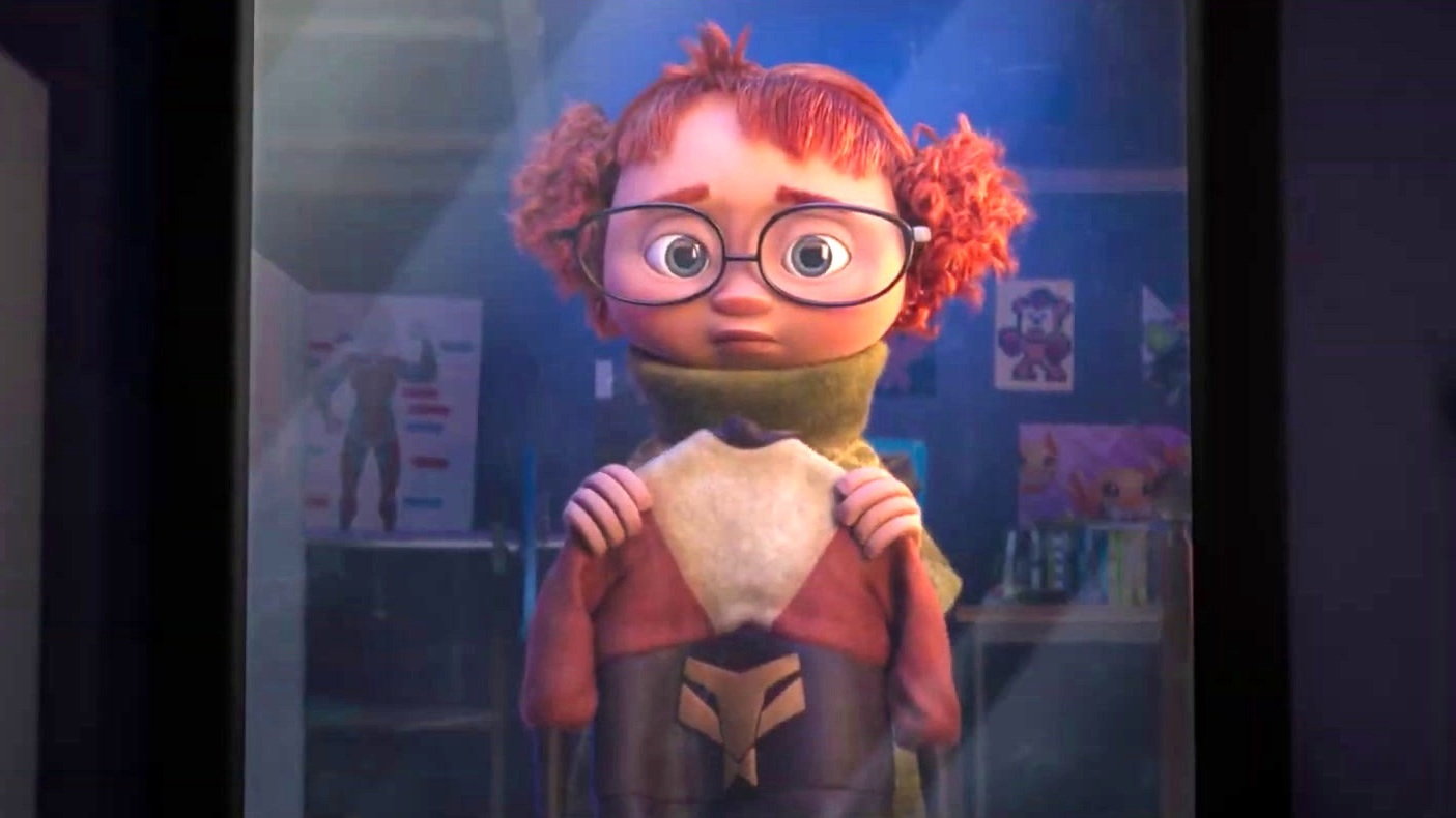 Just Super - Where to Watch and Stream - TV Guide