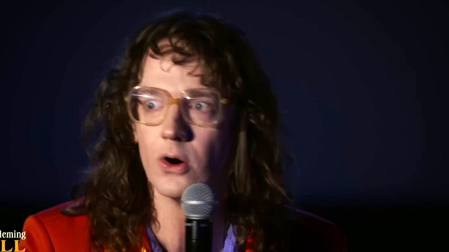 Chris Fleming: Hell - Where to Watch and Stream - TV Guide