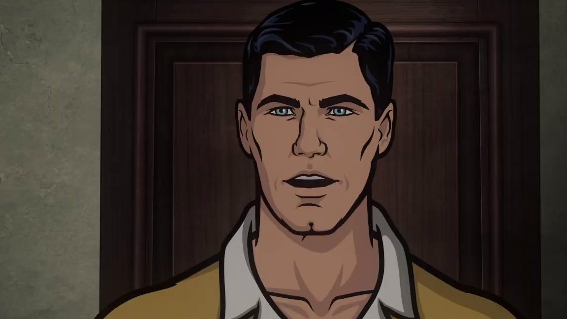 Archer: Barry's Story From Cyborg To Fridge - TV Guide