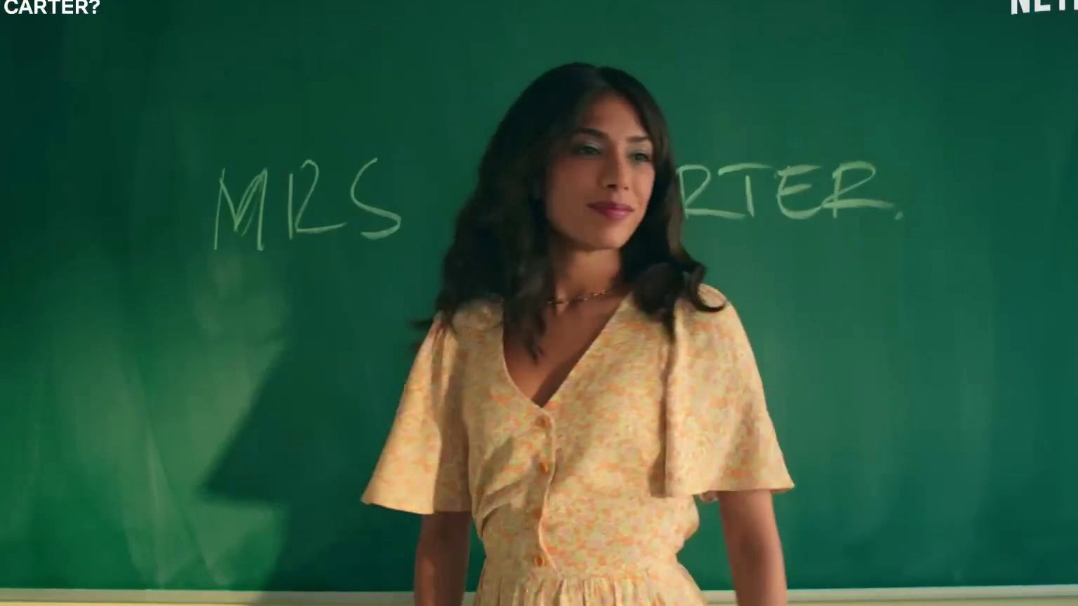 Who Is Erin Carter? - Season 1 Reviews - Metacritic