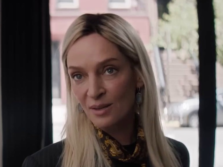 The Kill Room - Where to Watch and Stream - TV Guide