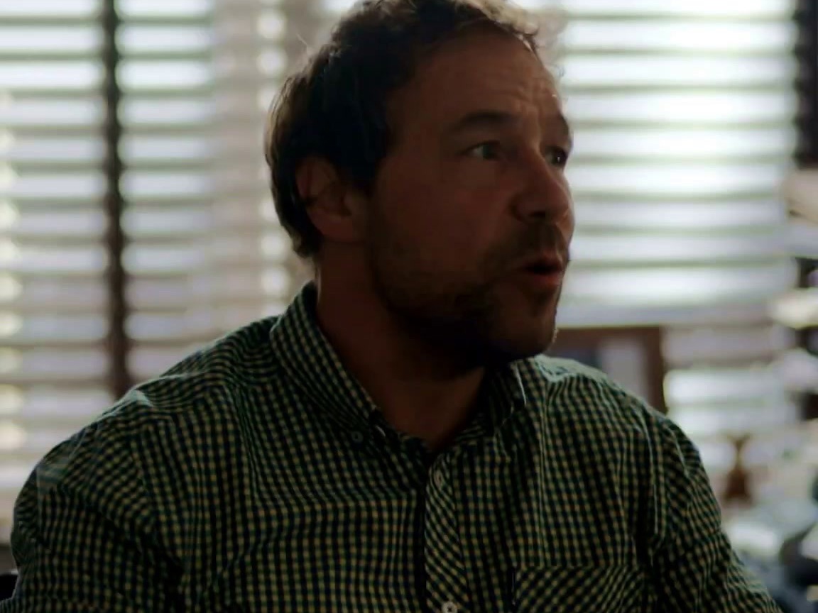 The Walk-In - Where to Watch and Stream - TV Guide