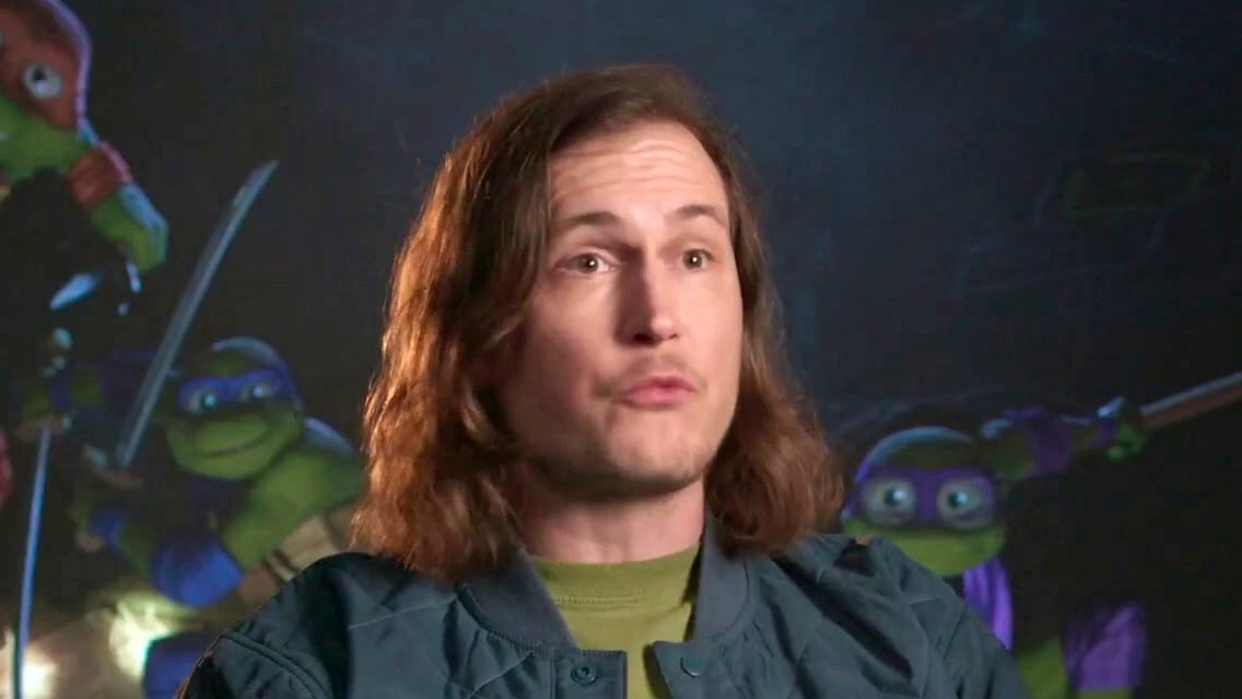 Teenage Mutant Ninja Turtles: Mutant Mayhem: Back To School - TV Guide