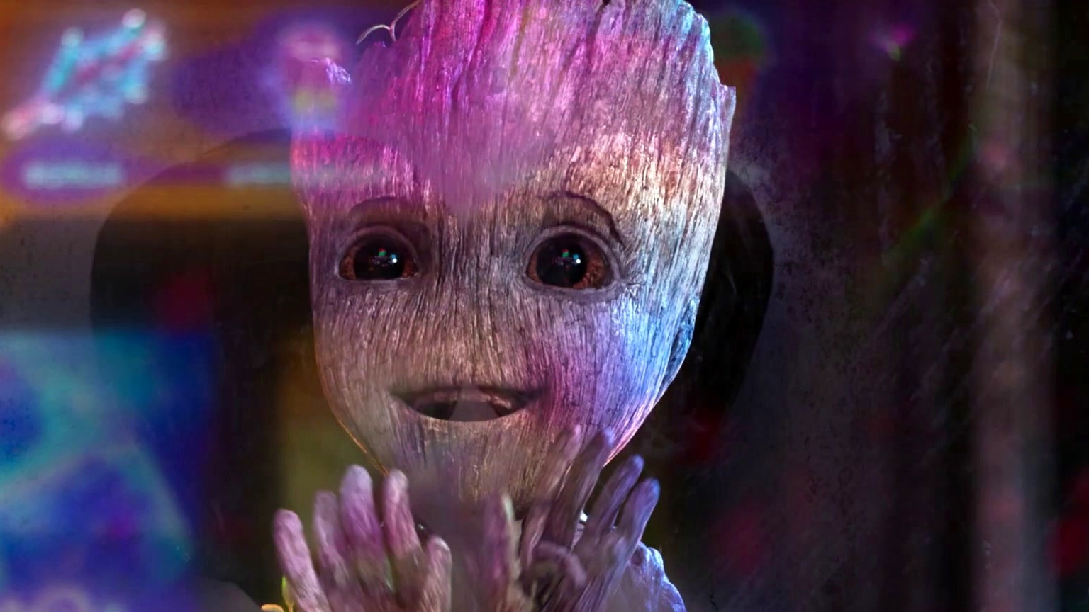 I Am Groot - Season 2 Reviews - Metacritic