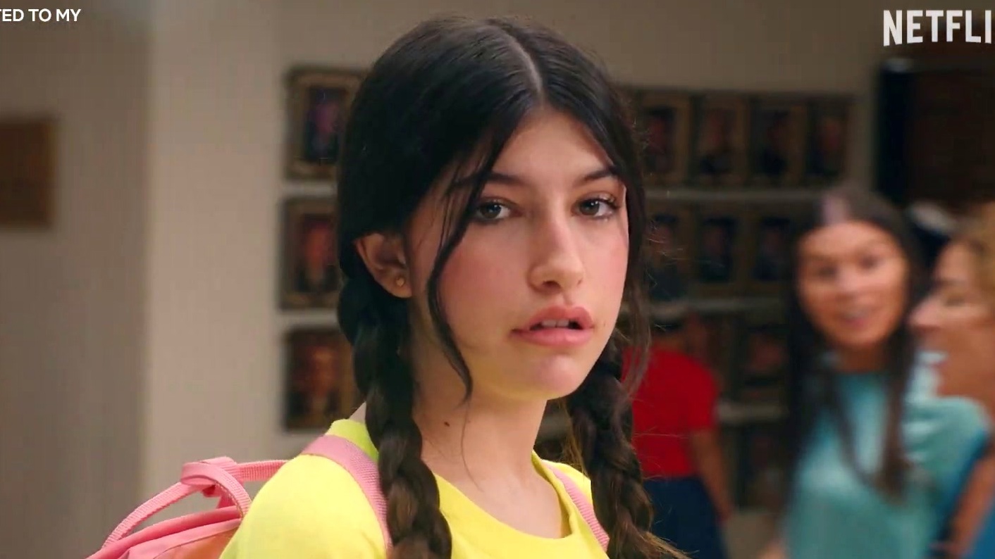 You Are So Not Invited to My Bat Mitzvah! Reviews - Metacritic