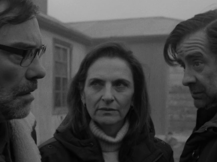 El Conde - Where to Watch and Stream - TV Guide