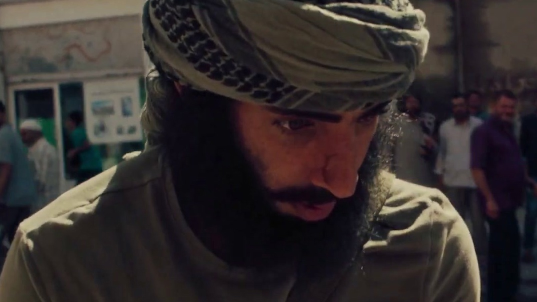 Rebel - Where to Watch and Stream - TV Guide