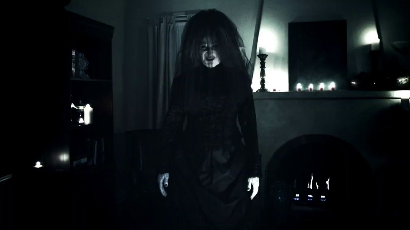 Astral Projection Insidious