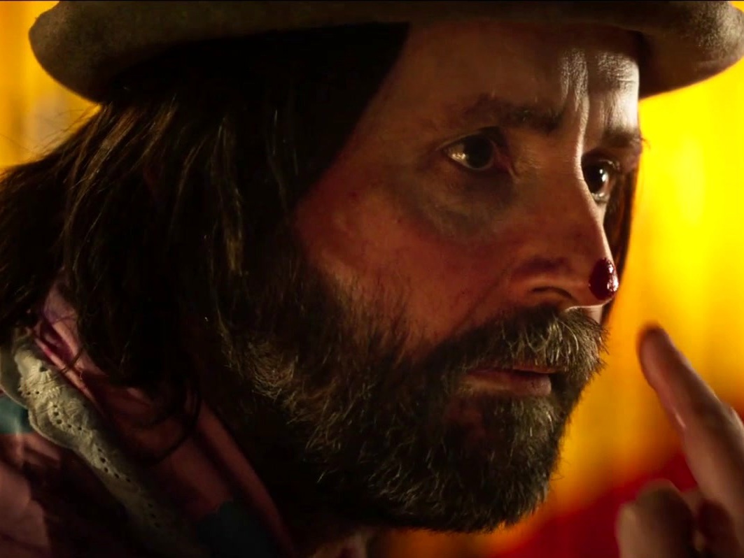 Apocalypse Clown - Where to Watch and Stream - TV Guide