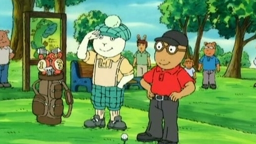 Arthur - Season 23 Reviews - Metacritic