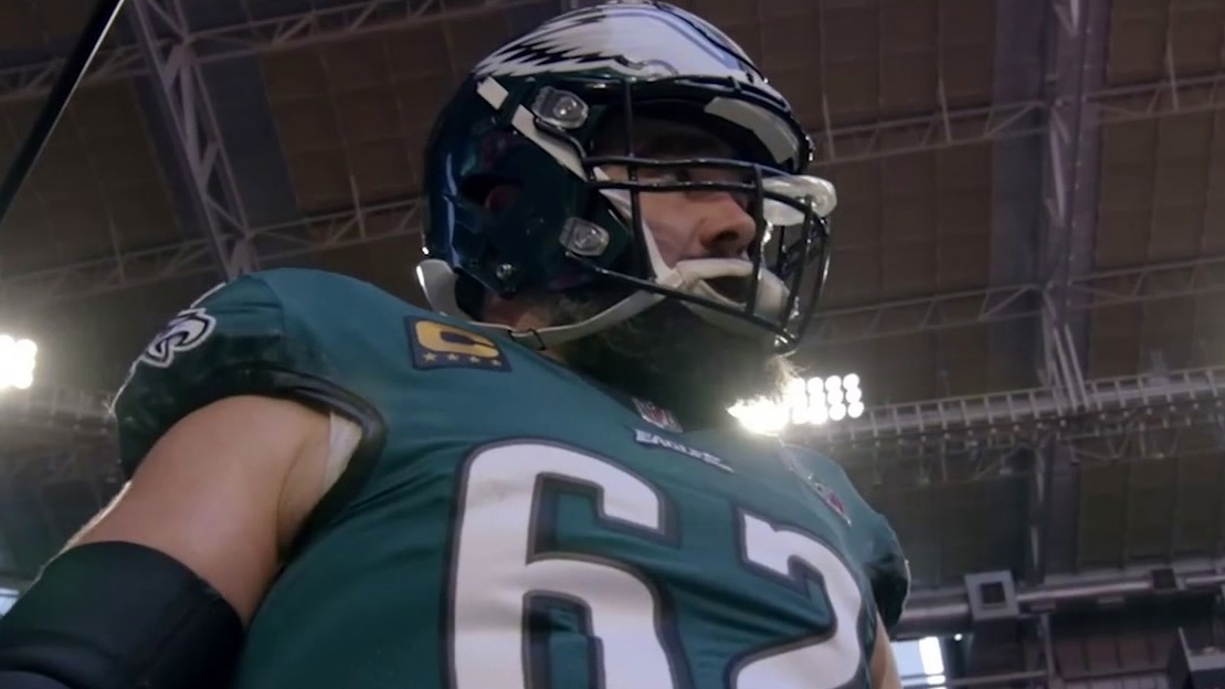 Kelce - Where to Watch and Stream - TV Guide