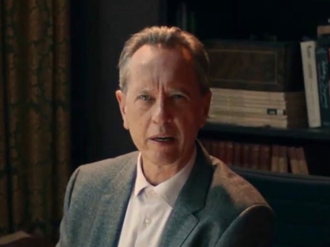 The Lesson - Where to Watch and Stream - TV Guide