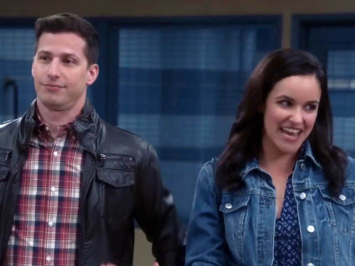 Brooklyn Nine-Nine: Doug Judy Fakes His Death To Avoid An Angry Mob ...
