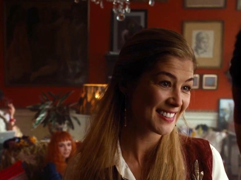 Saltburn - Where to Watch and Stream - TV Guide