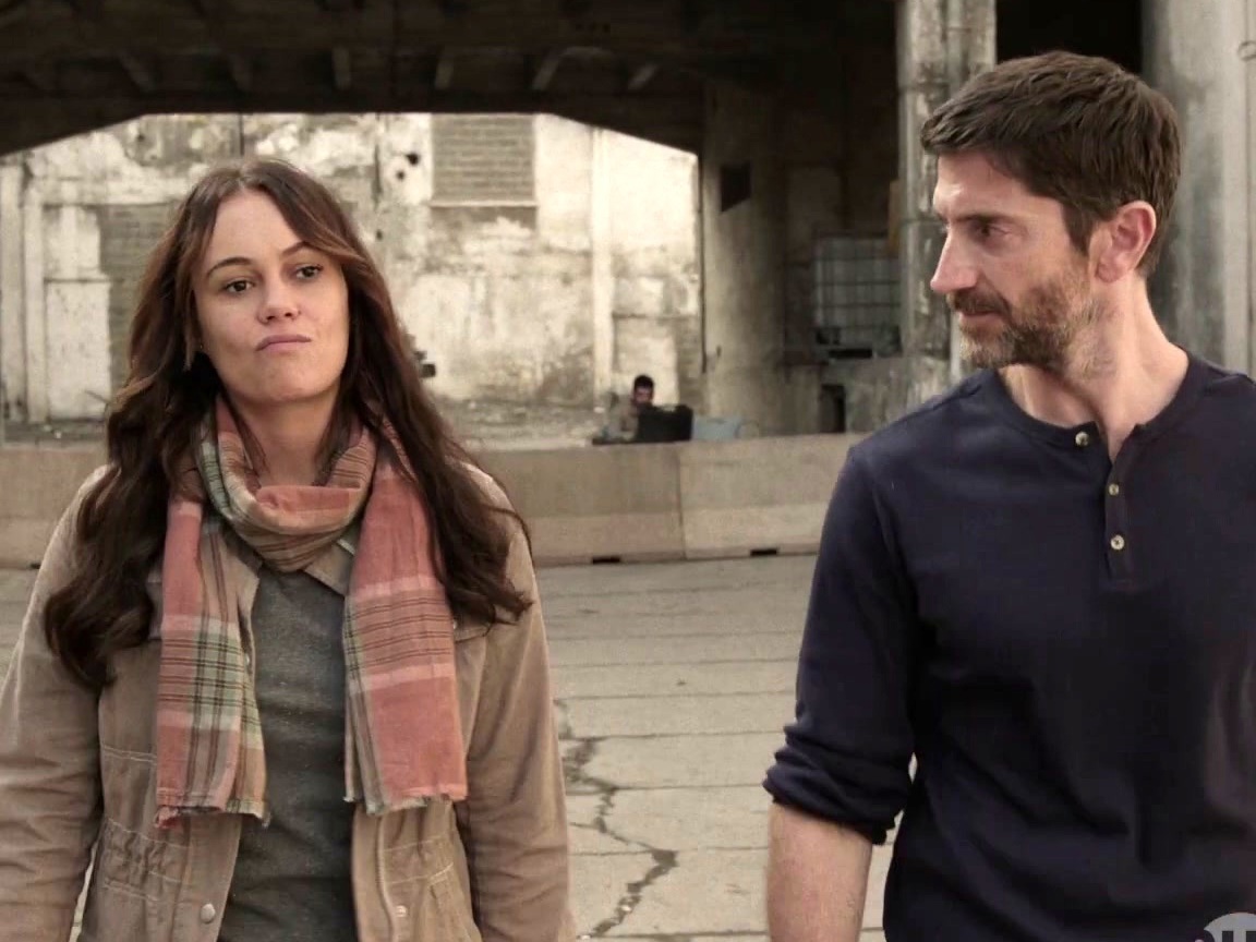 Ghosts of Beirut - Where to Watch and Stream - TV Guide