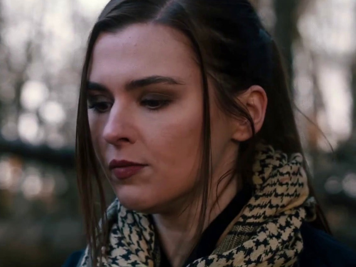 Mercy Falls - Where to Watch and Stream - TV Guide