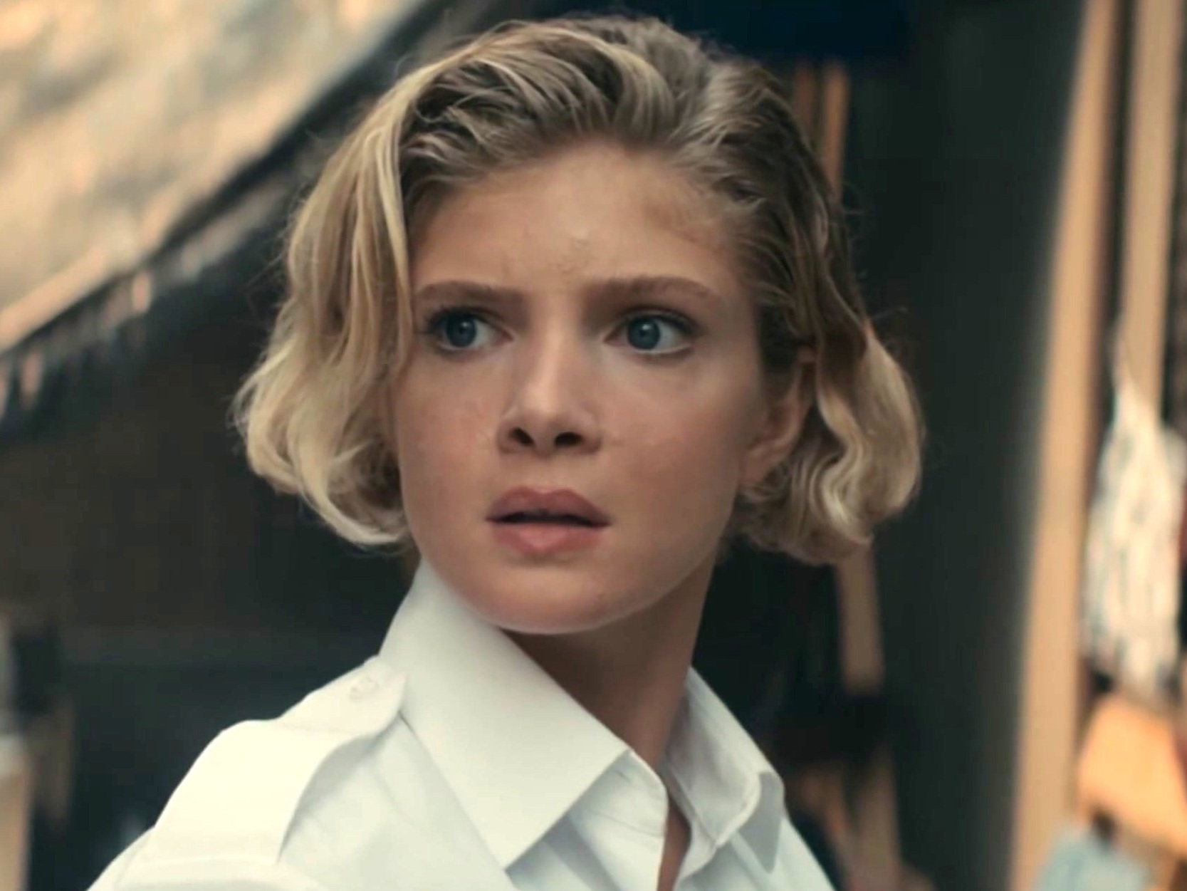 Vindicta - Where to Watch and Stream - TV Guide