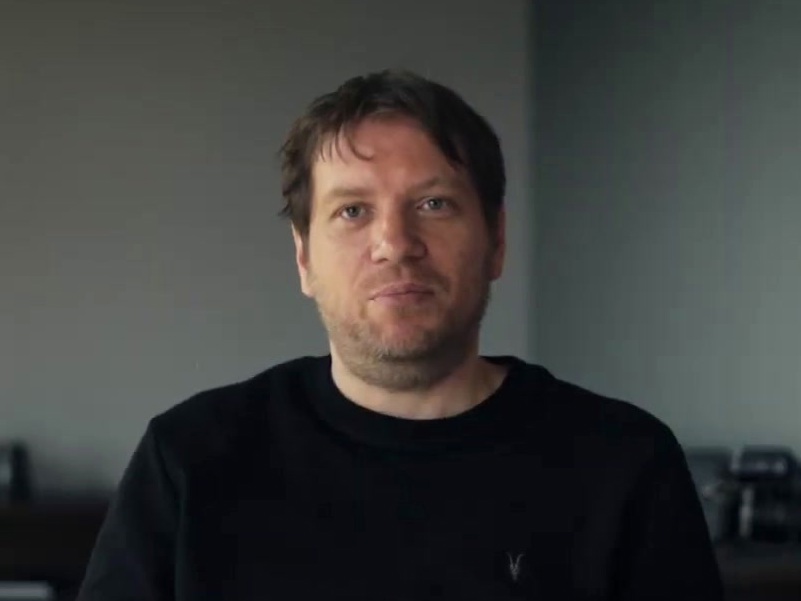 The Creator: Meet The Creator (Featurette) - TV Guide