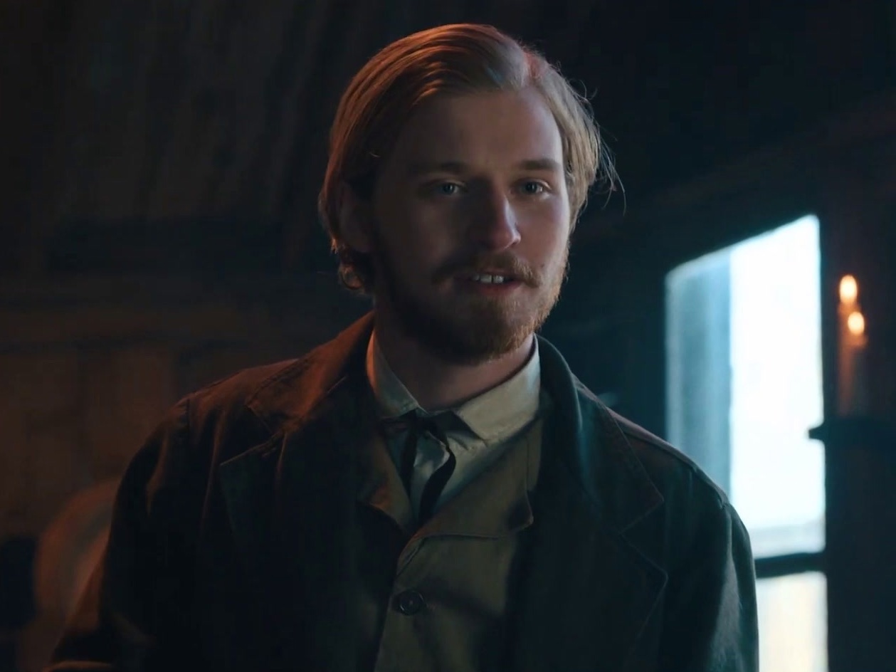 Butcher's Crossing - Where to Watch and Stream - TV Guide