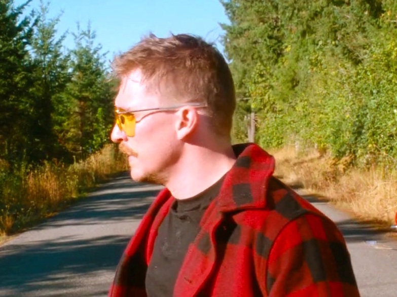 Strange Darling - Where to Watch and Stream - TV Guide