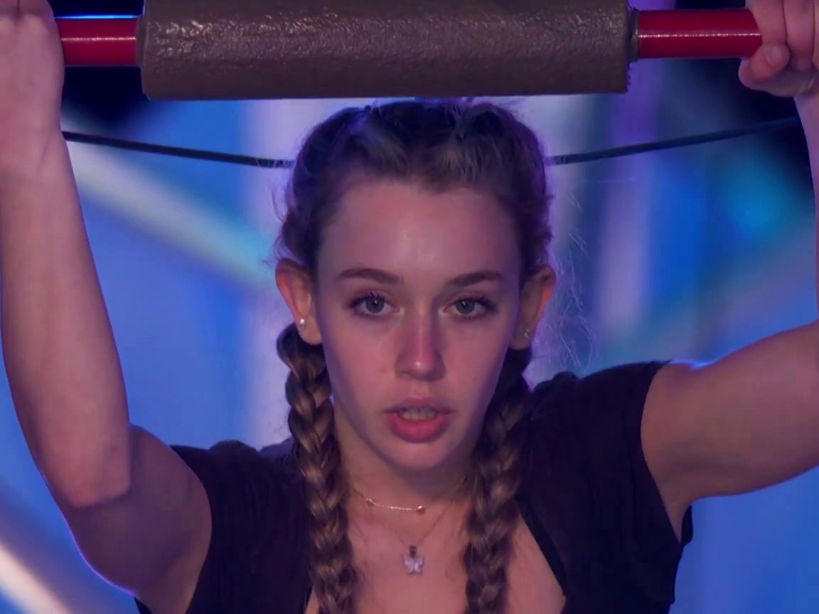 American Ninja Warrior: Dan Polizzi Story - TV Guide