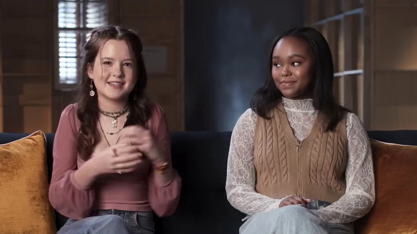 The Exorcist: Believer: Body And The Blood - TV Guide