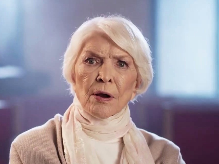 The Exorcist: Believer: Body And The Blood - TV Guide