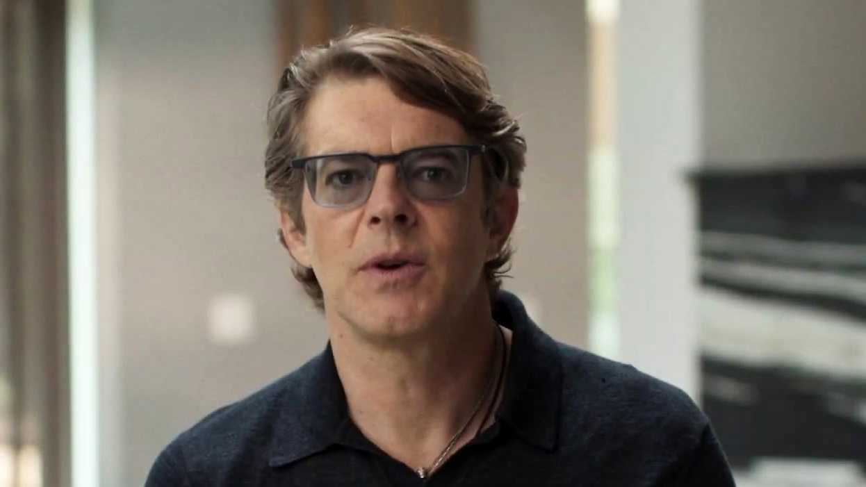 The Exorcist: Believer: Chris MacNeil Sees Angela In The Hospital - TV ...