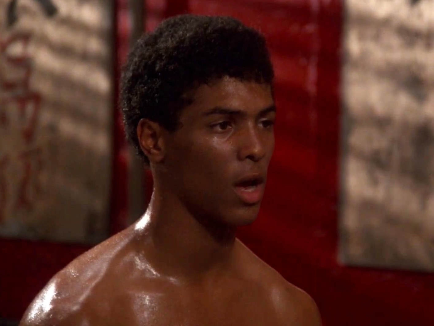 The Last Dragon - Where to Watch and Stream - TV Guide