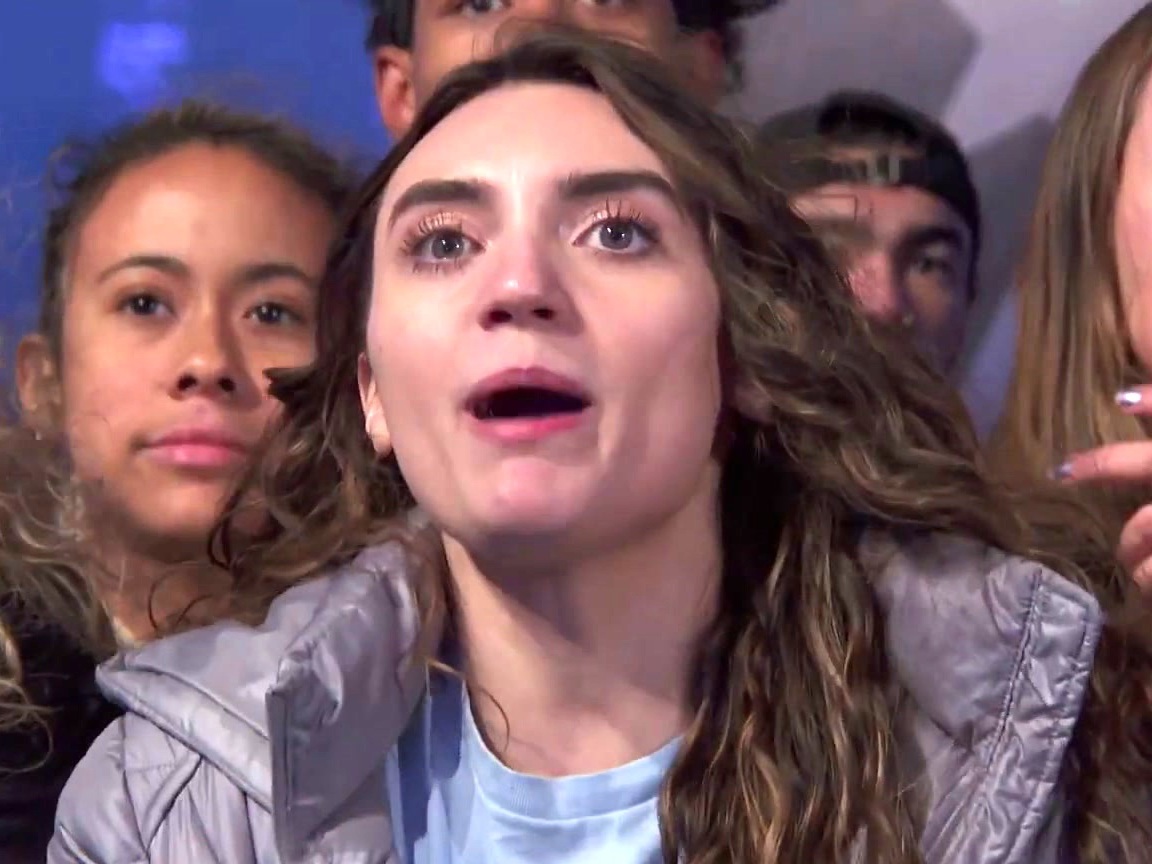 American Ninja Warrior: Christopher Harding Jones Does It For His Dad ...