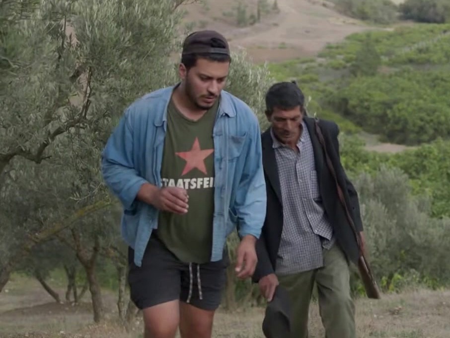 Under the Fig Trees - Where to Watch and Stream - TV Guide