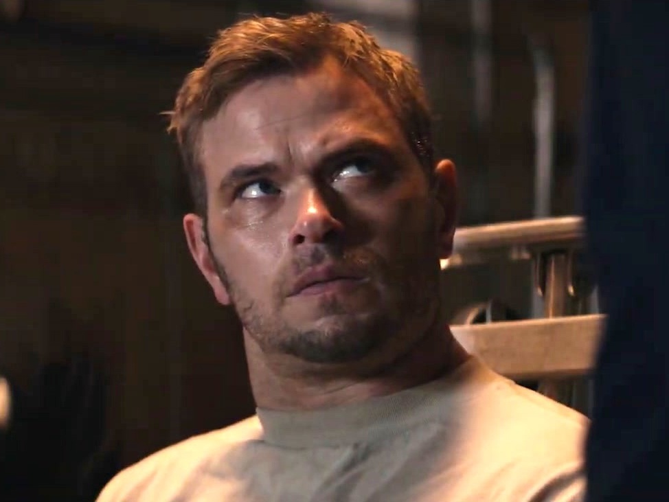 Due Justice - Where to Watch and Stream - TV Guide