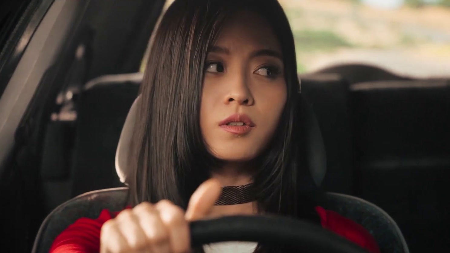 Sniper: G.R.I.T-Global Response & Intelligence Team: Shootout Chase - TV Guide